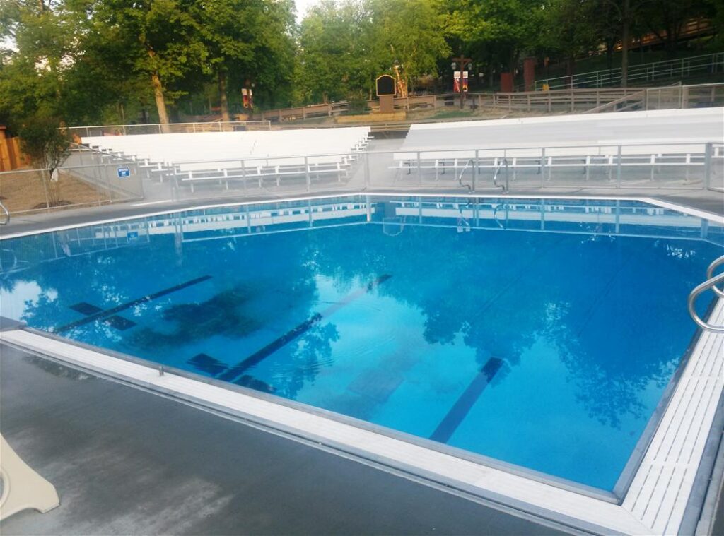 Architectural, Structural & Civil Design | Pools & Spas