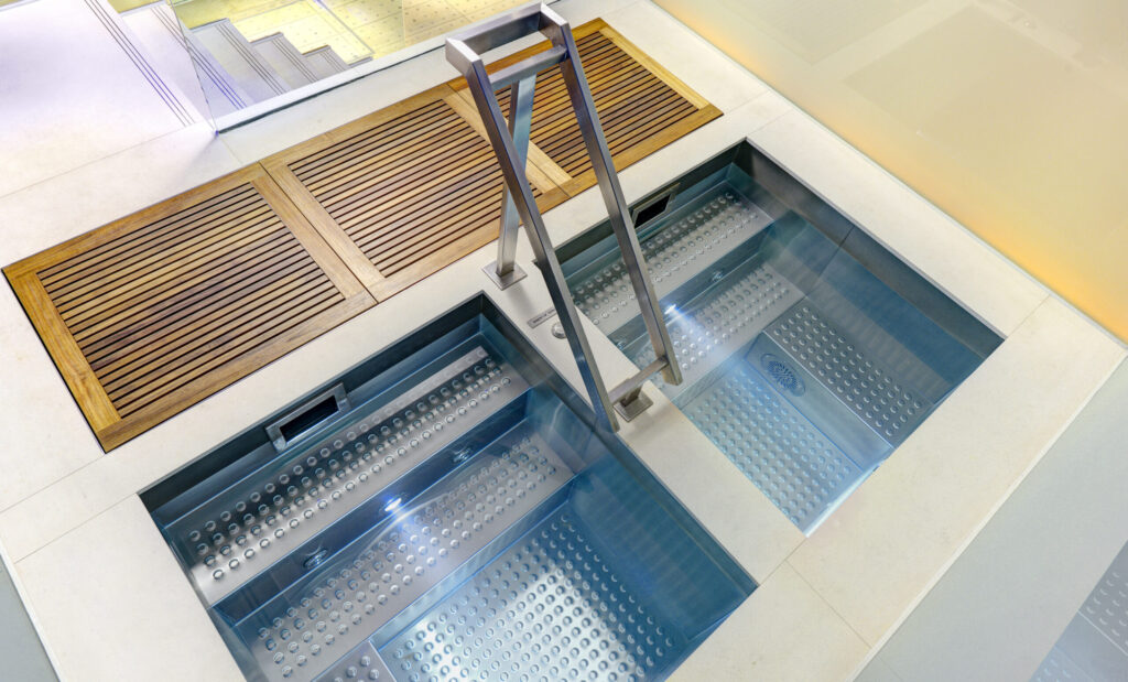 Wave Pools, Therapy Pools | Complete Design Solutions