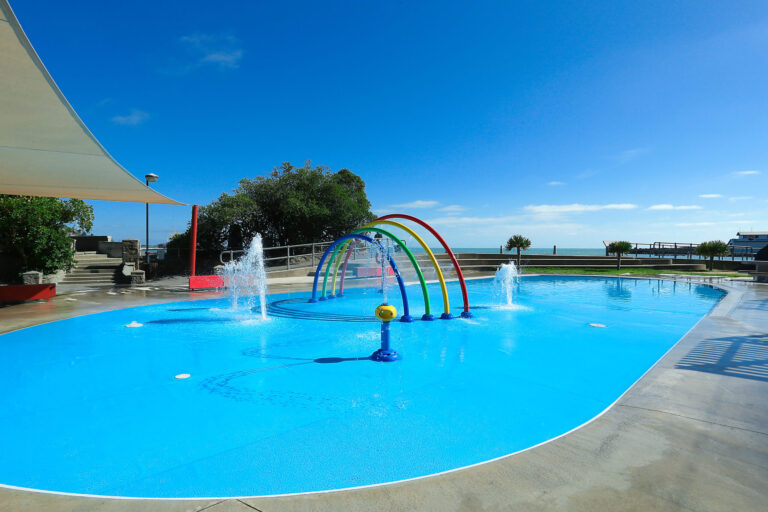 Public Pools & Community Pools | Natare Pools