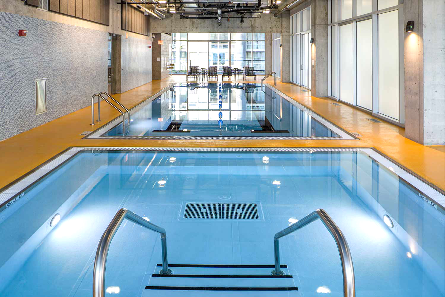 Highly Specialized Pool Design, Construction & Build Consulting