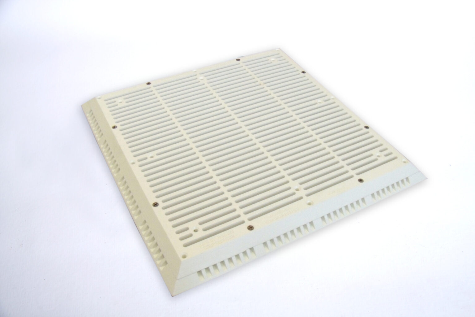 VGB-Compliant Drain Covers | Standard + Custom Sizes