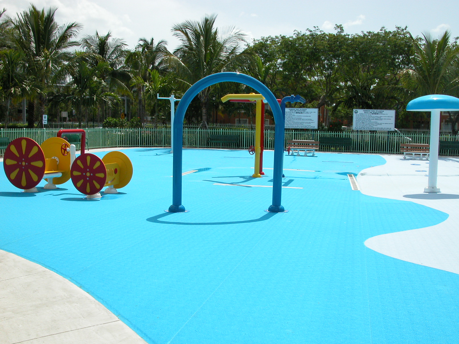 Public Pools & Community Pools | Natare Pools