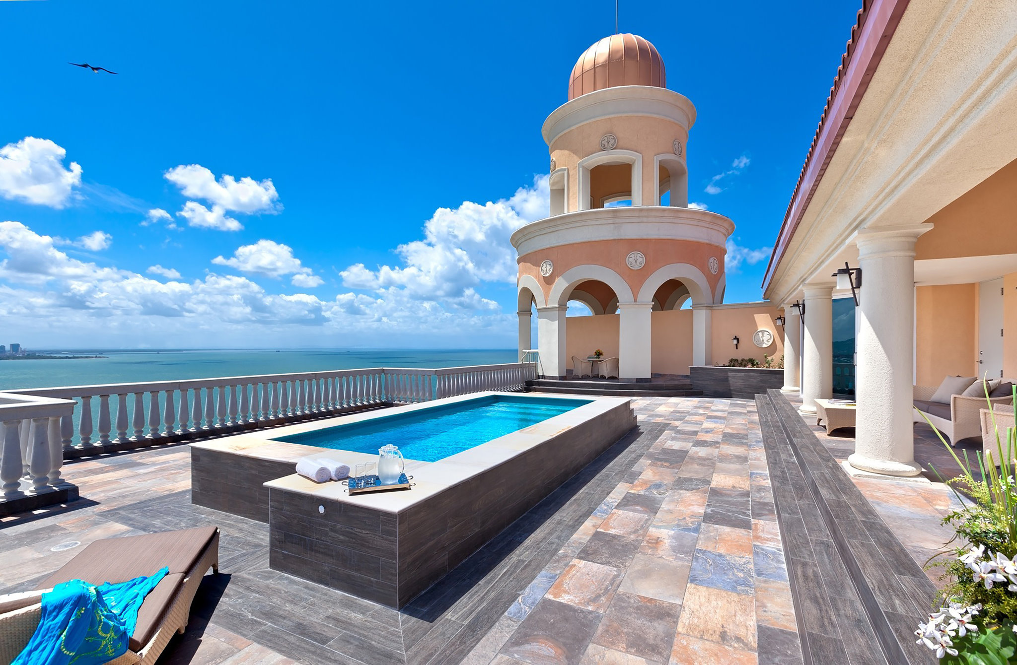 Specialty Pools, Lazy Rivers | Complete Design Solutions