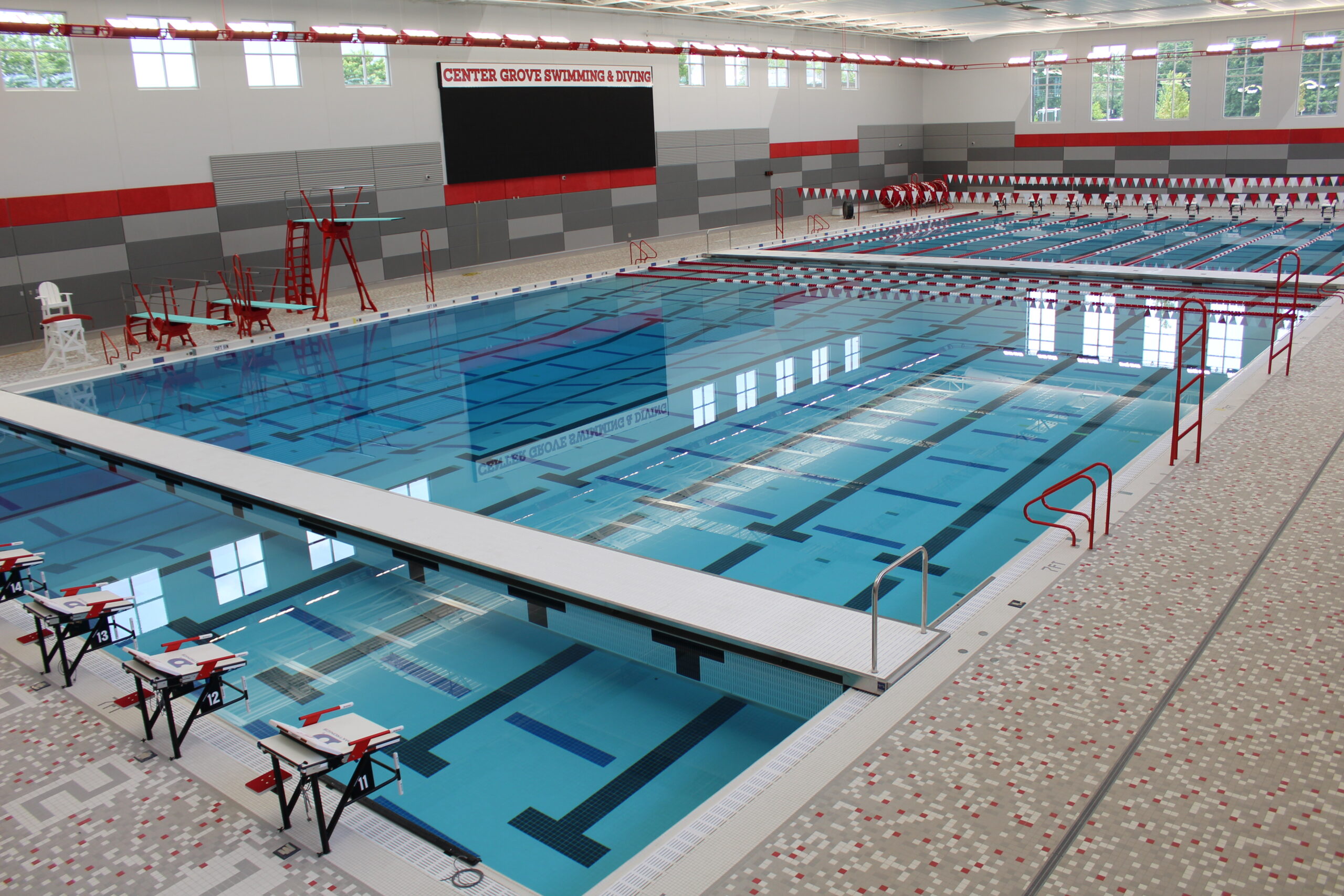 About Natare | Stainless Steel Pool Manufacturers