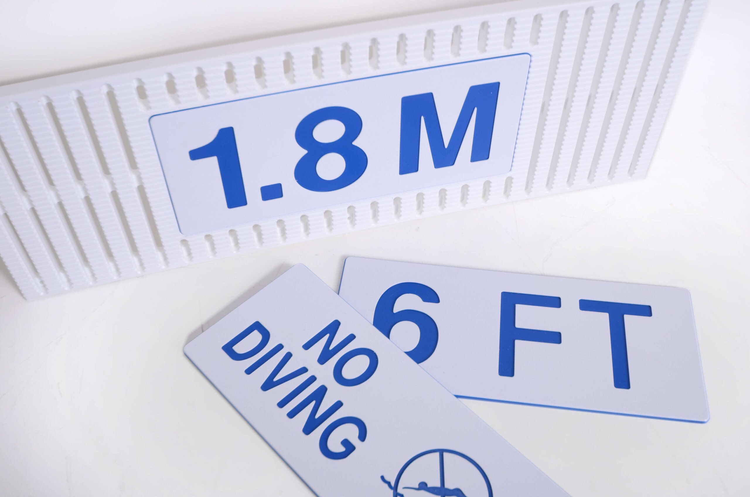 Swimming Pool Grating | Renovation or New Construction