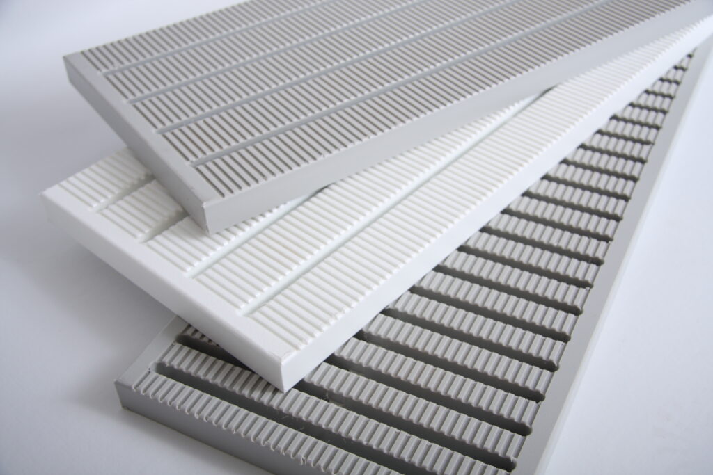 Swimming Pool Grating | Renovation or New Construction